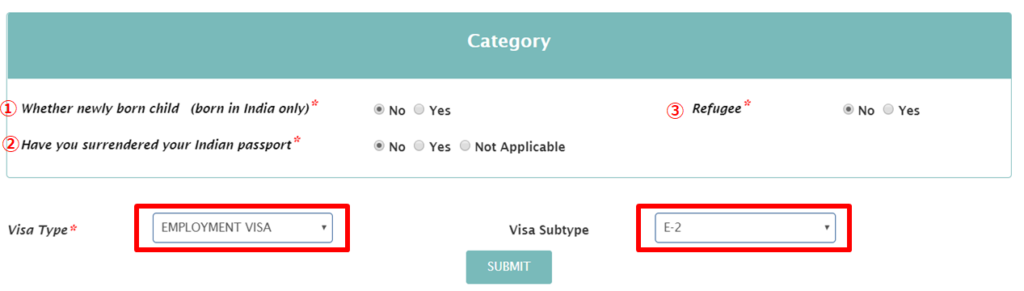 【最新版】インド在住者必見！《FRRO/e-FRRO》オンライン申請方法を分かりやすく解説！ | インドで働くという選択