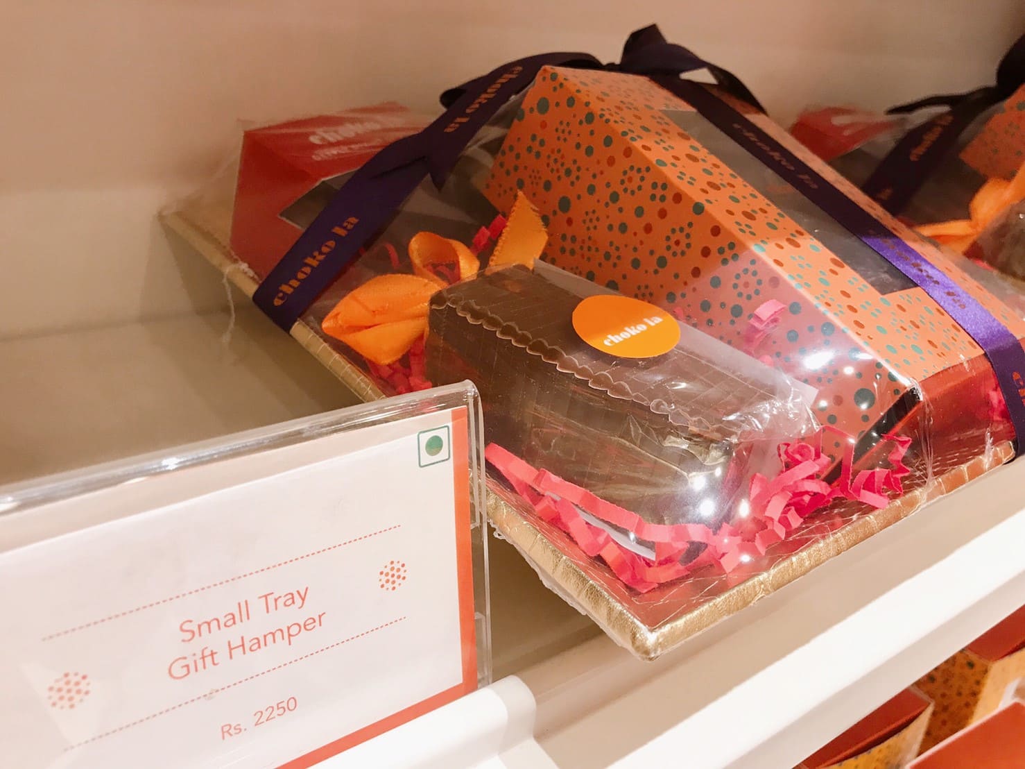 インド人にも大人気！インドの美味しいチョコ【choko la（ショコラ）】 | インドで働くという選択