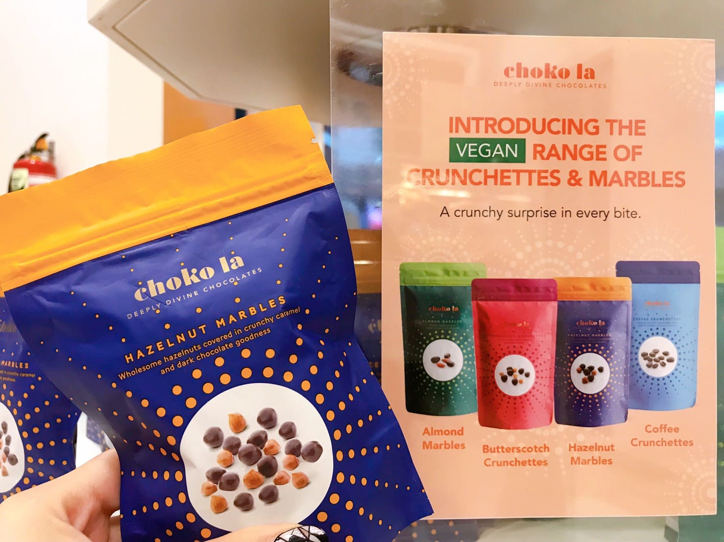 インド人にも大人気！インドの美味しいチョコ【choko la（ショコラ）】 | インドで働くという選択