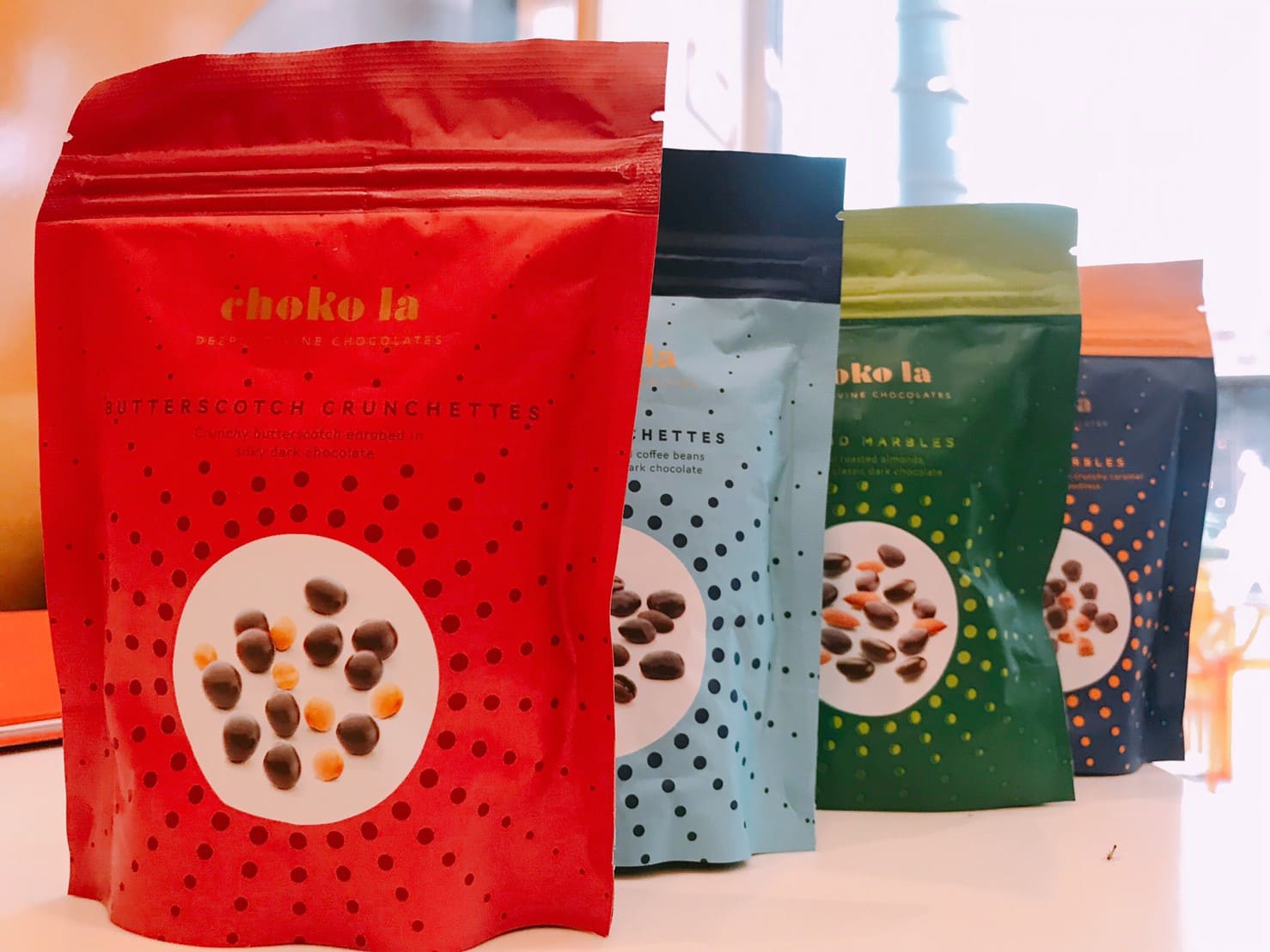 インド人にも大人気！インドの美味しいチョコ【choko la（ショコラ）】 | インドで働くという選択