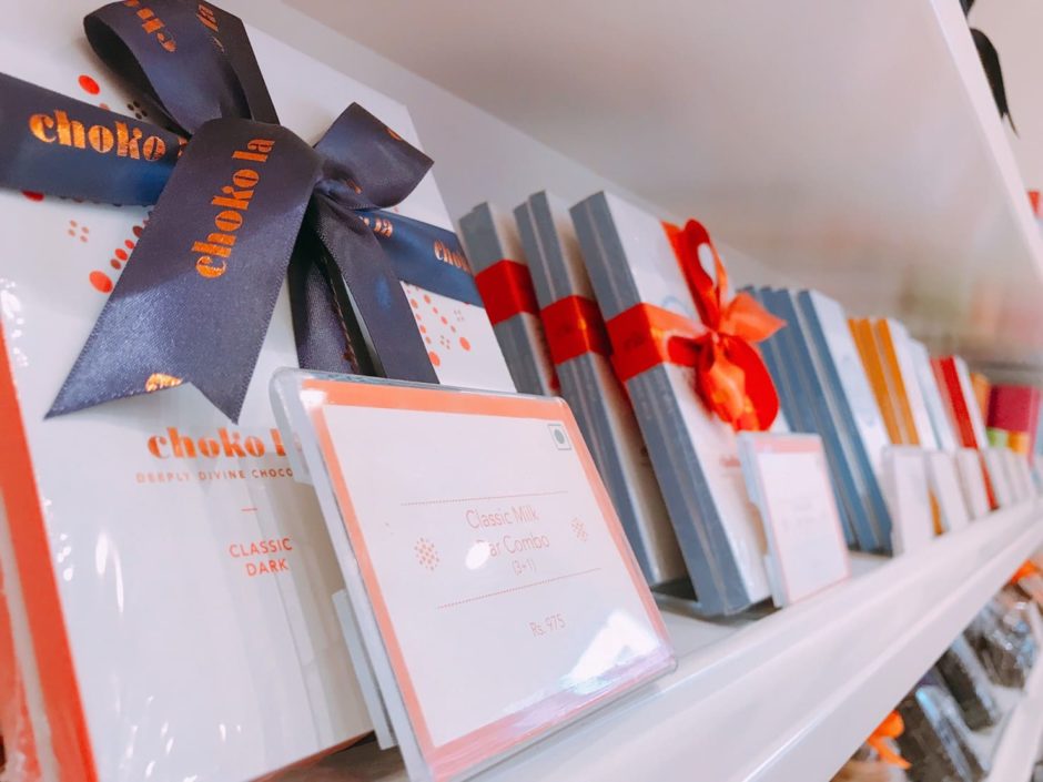 インド人にも大人気！インドの美味しいチョコ【choko la（ショコラ）】 | インドで働くという選択