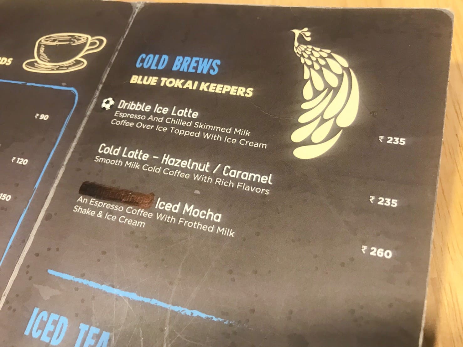 24時間営業で"夜カフェ"が楽しめる！サッカーカフェ《Dribble cafe（ドリブル カフェ）》のおすすめ！ | インドで働くという選択